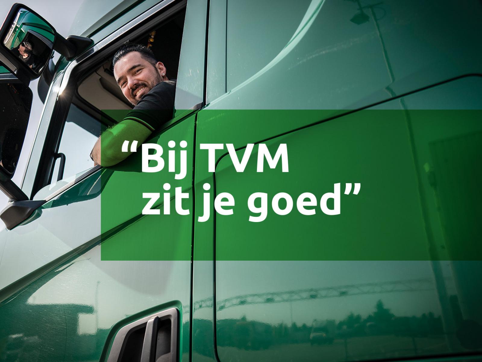 Klanten vertellen | TVM verzekeringen